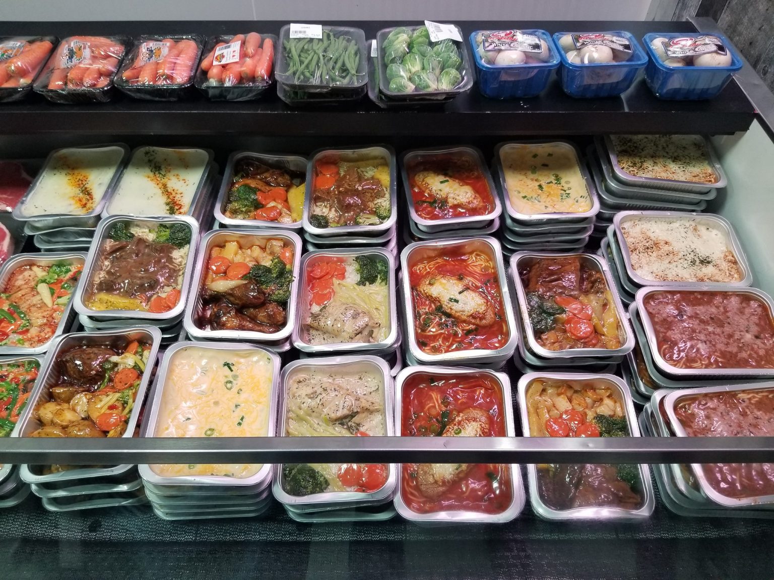 Accueil - Boutique Maison Courtemanche et Variétés